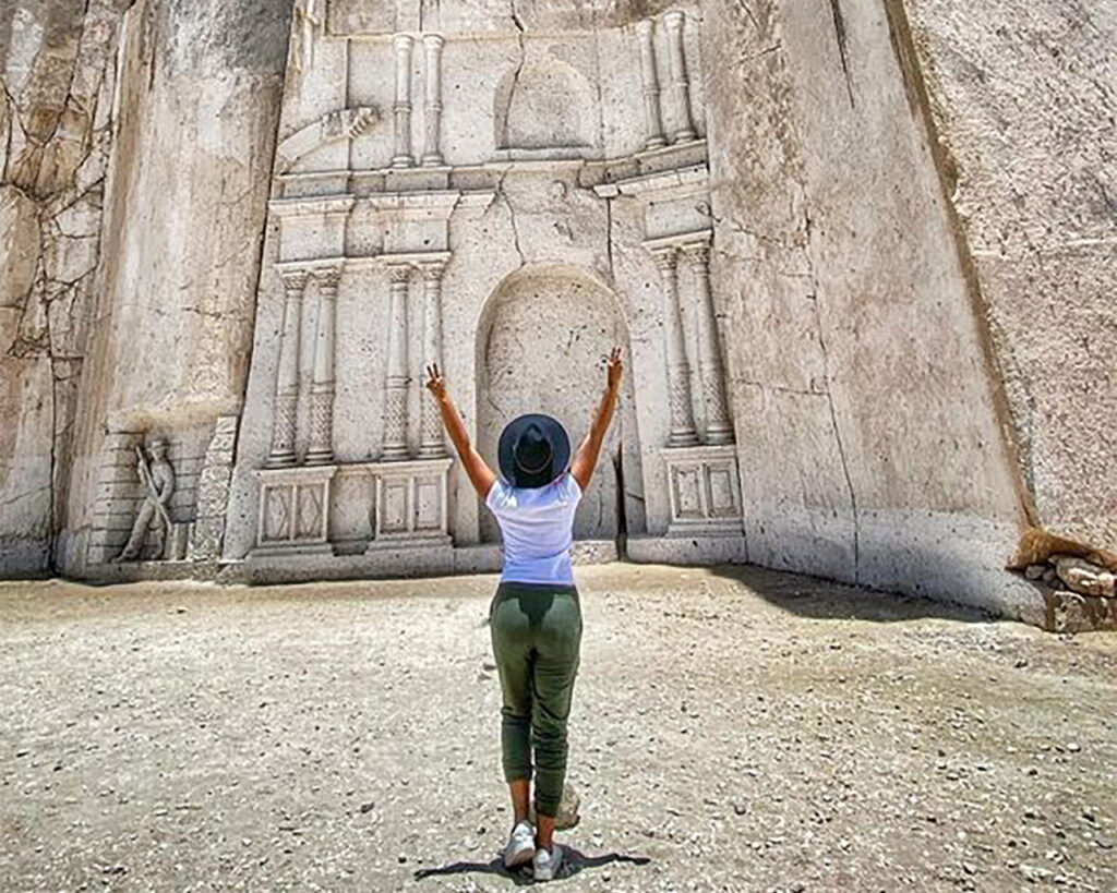 Sillar Route Tour – FREE TOUR PERU